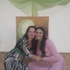 Biografia - Eva Sykora