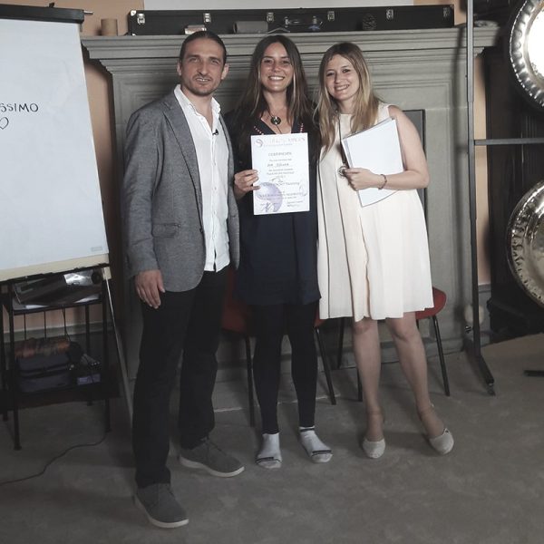 Biografia - Eva Sykora