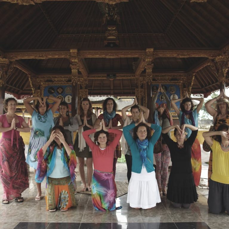 Biografia - Eva Sykora